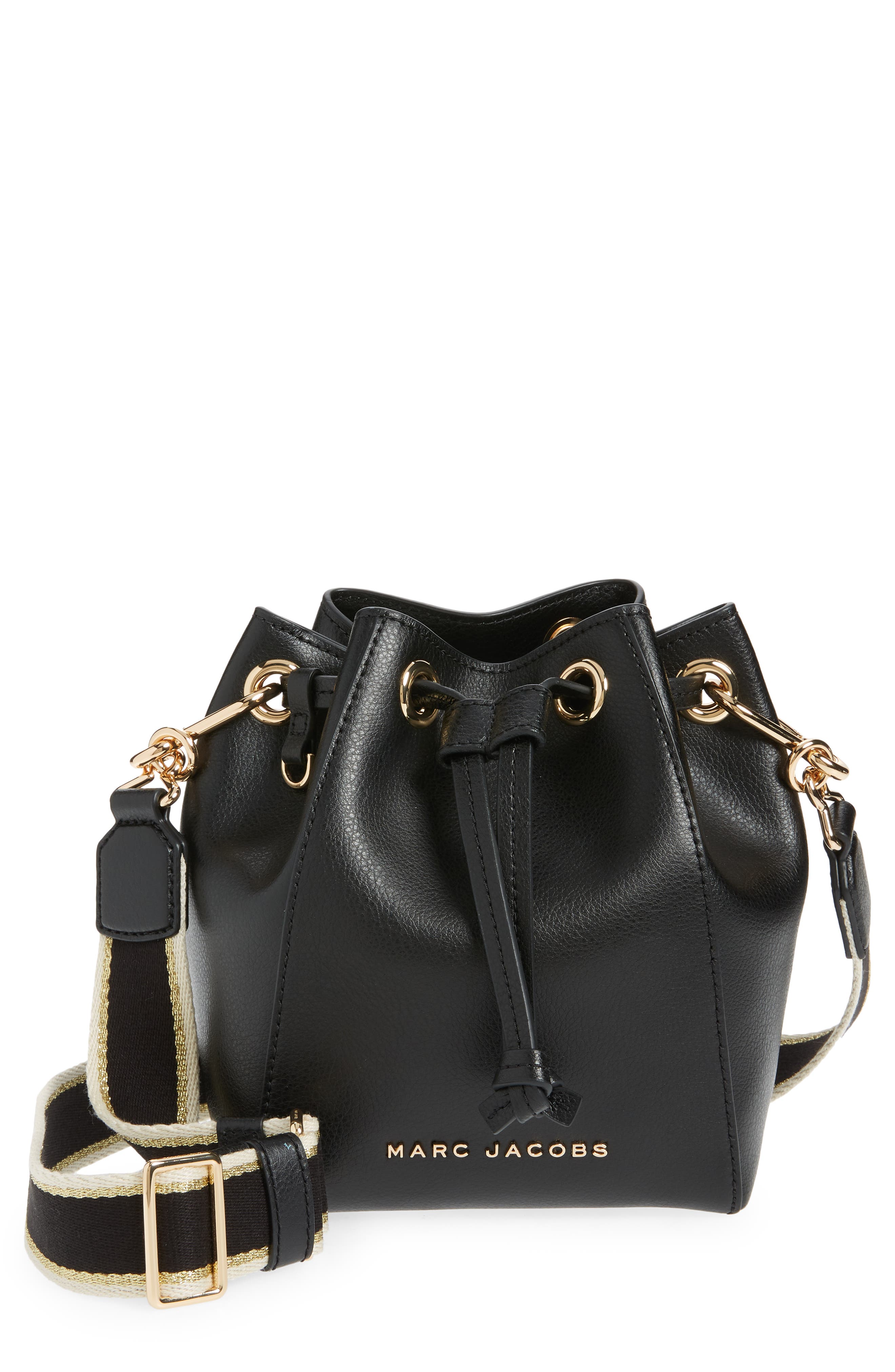 Marc Jacobs THE MARC JACOBS The Bucket Bag | Nordstromrack