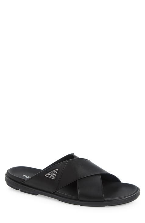 Men's Designer Sandals & Slides | Nordstrom