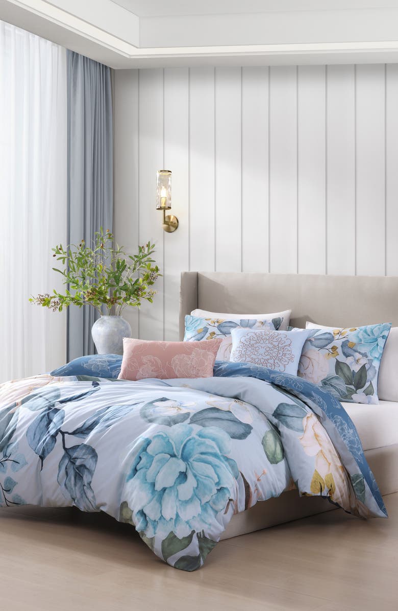 Bebejan Garden in the Sky 5-Piece Comforter Set | Nordstromrack