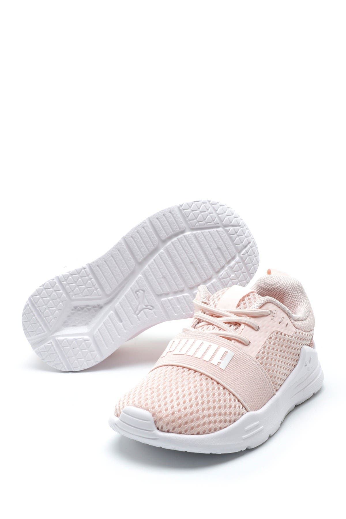 PUMA Wired Run Glitz Sneaker | Nordstromrack