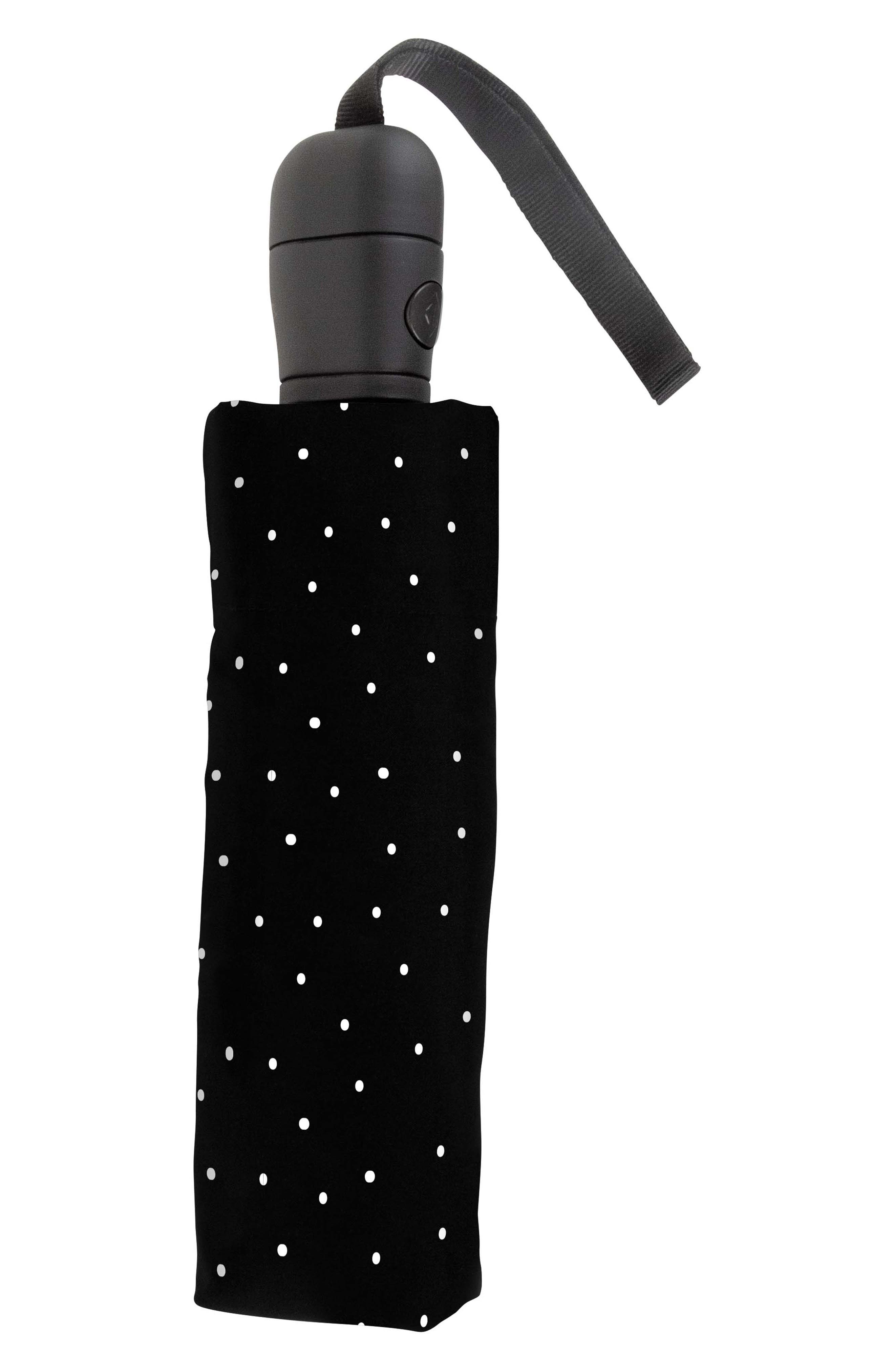 ShedRain Auto Open Compact Umbrella | Nordstrom
