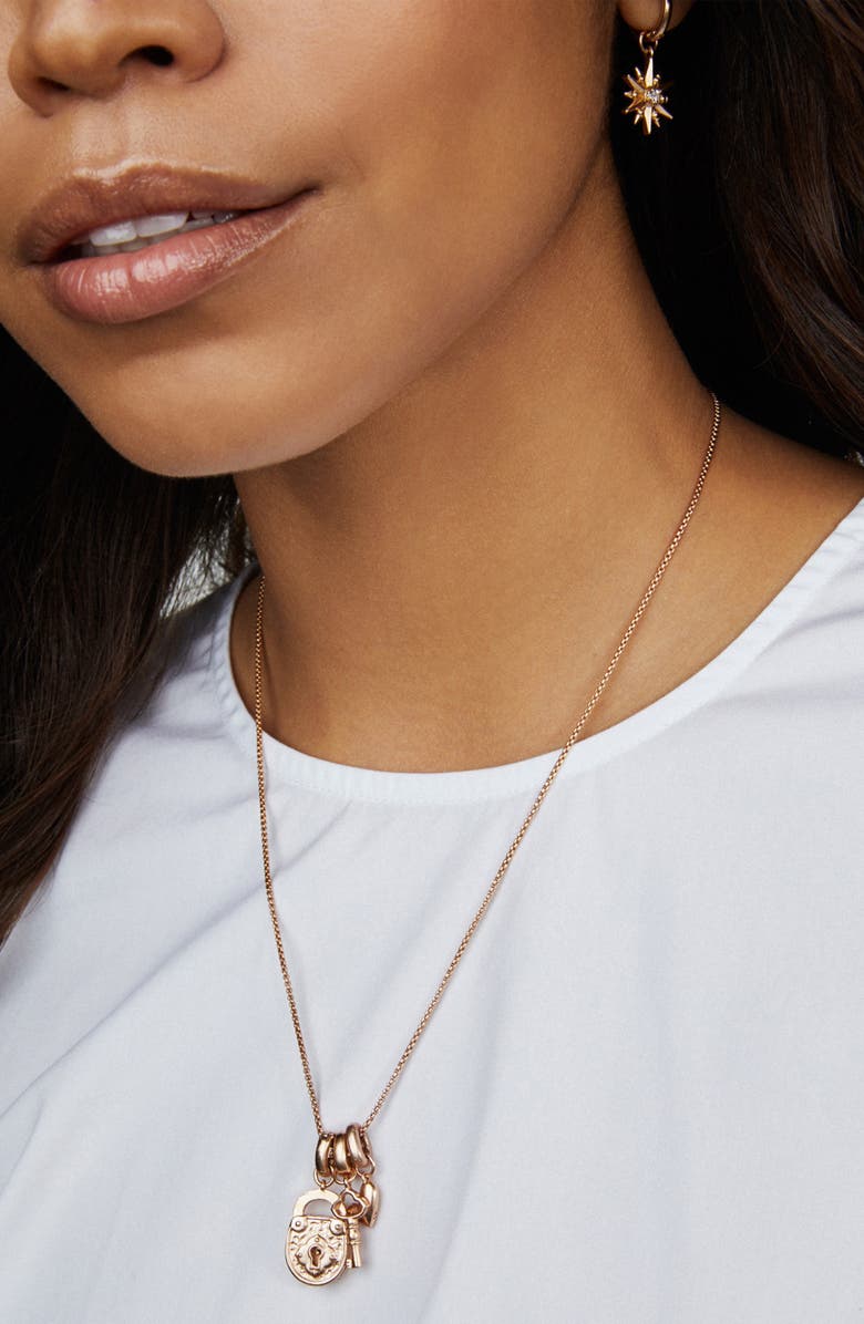 Kendra Scott Chain Link Necklace | Nordstrom