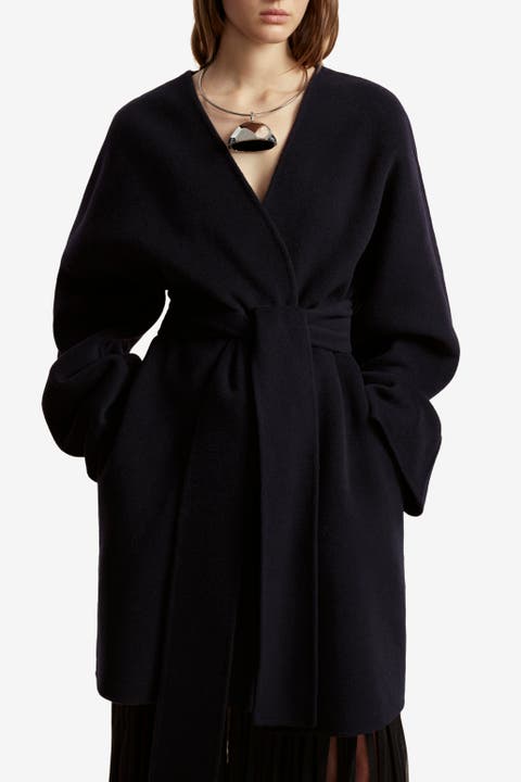 Women's Wrap Coats & Jackets | Nordstrom