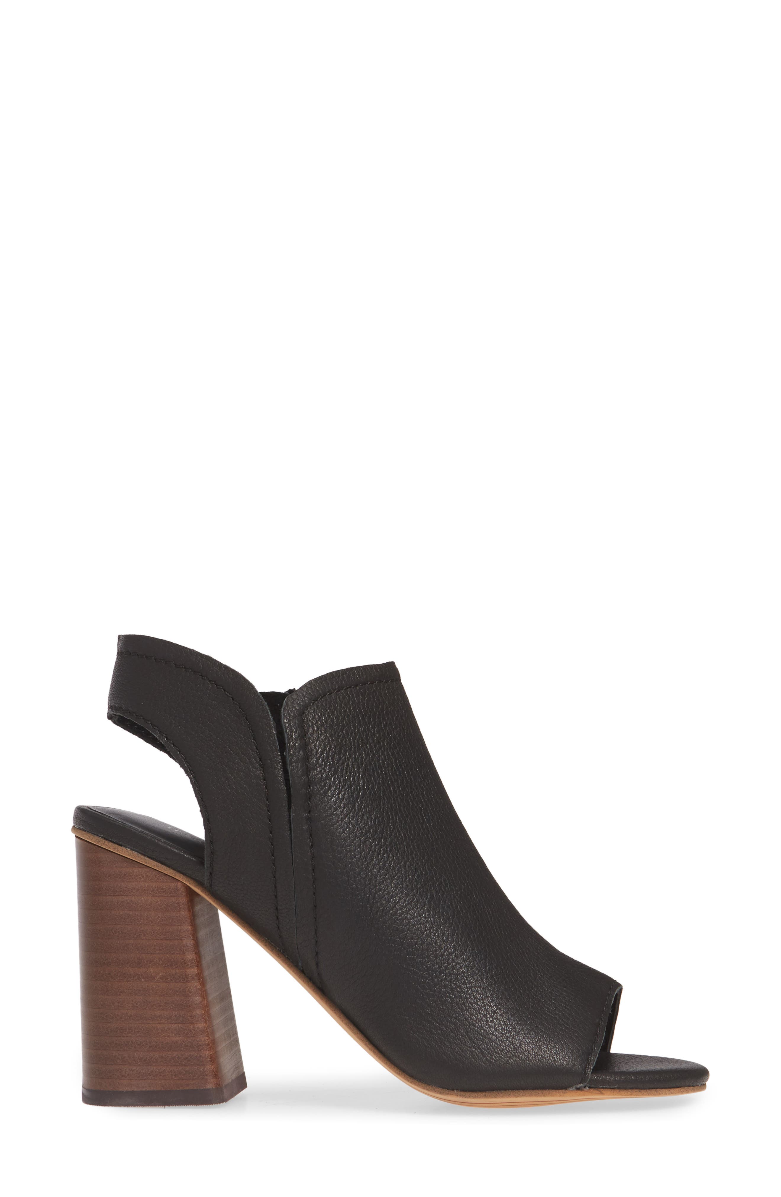 Treasure & Bond Hayley Block Heel Sandal (Women) | Nordstrom