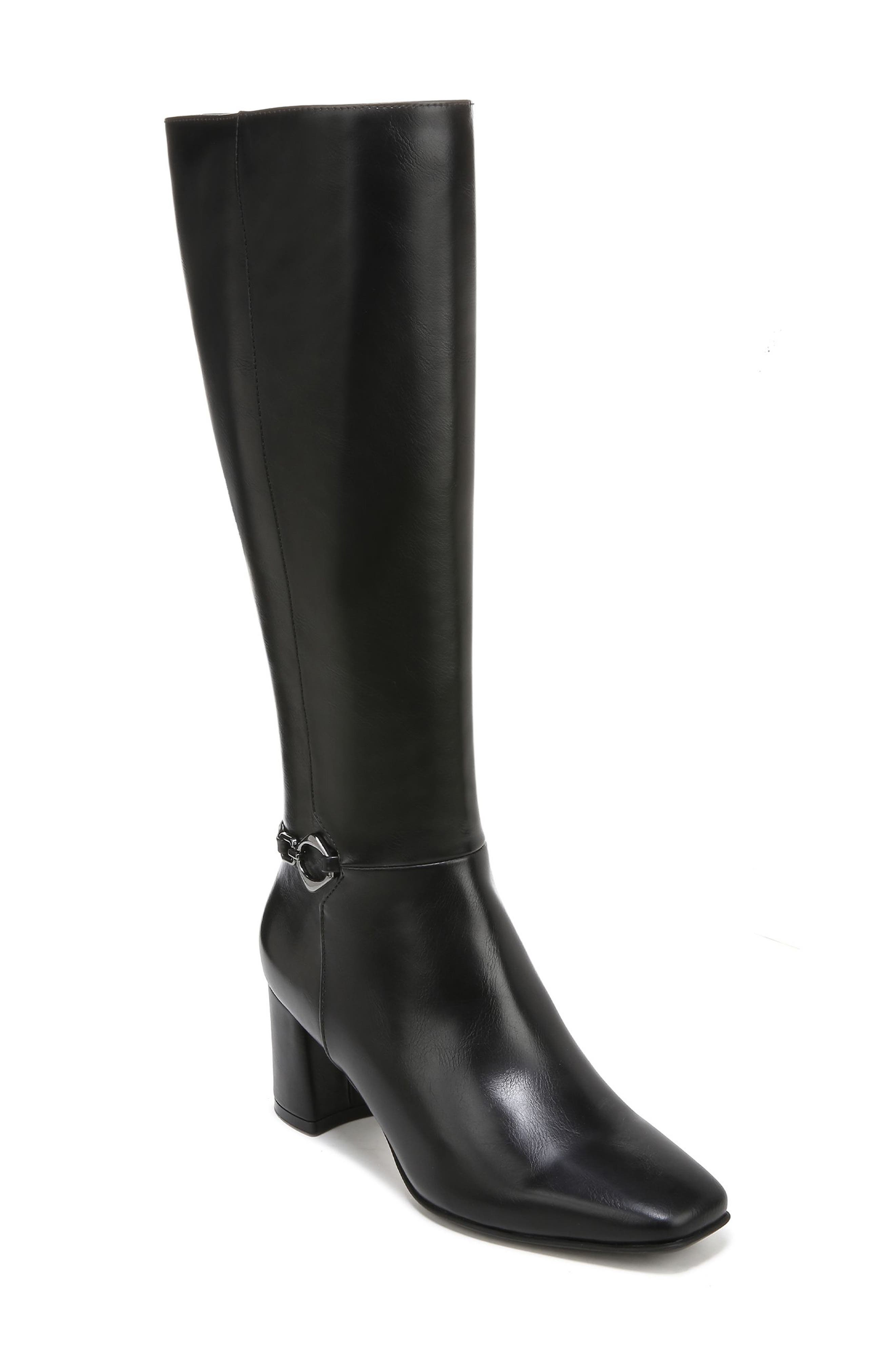 Naturalizer Waylon Tall Boot (Women) | Nordstromrack