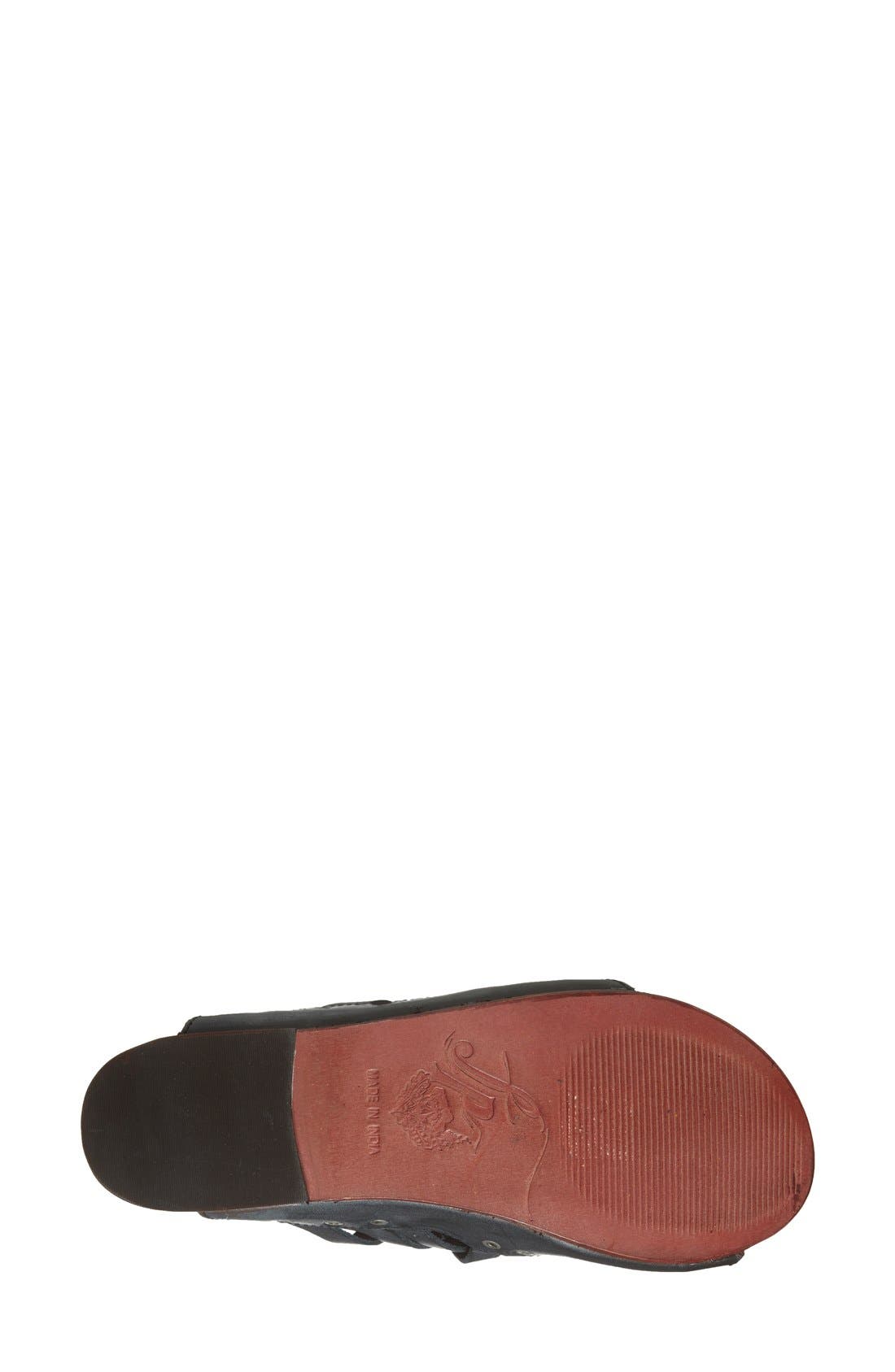 Free People 'Belize' Flat Sandal (Women) | Nordstromrack