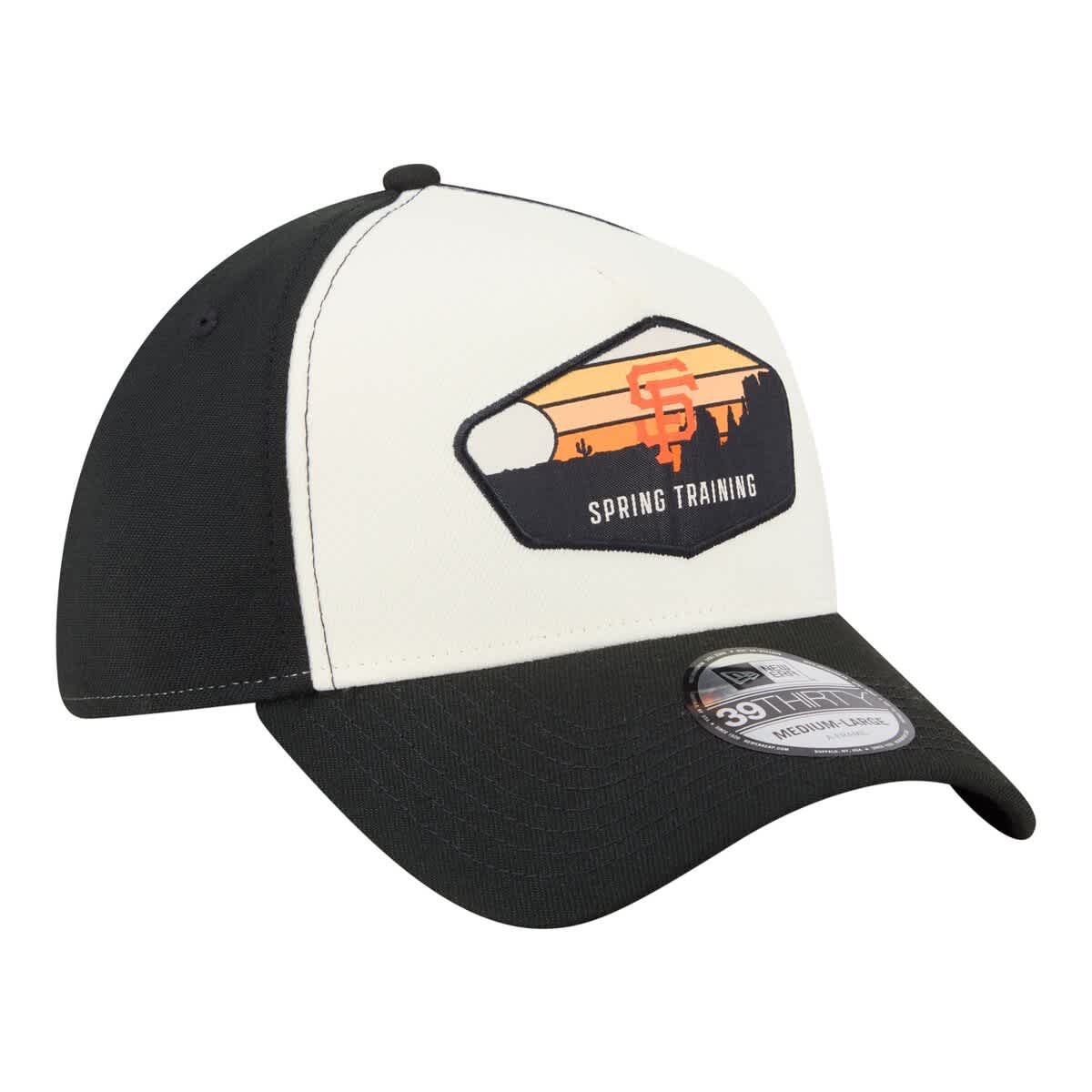 New Era Men's New Era Stone San Francisco Giants 2026 Spring Training ...