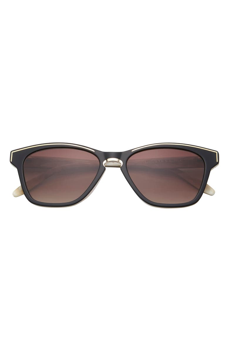 GLEMAUD X Tura 57mm Square Sunglasses | Nordstromrack