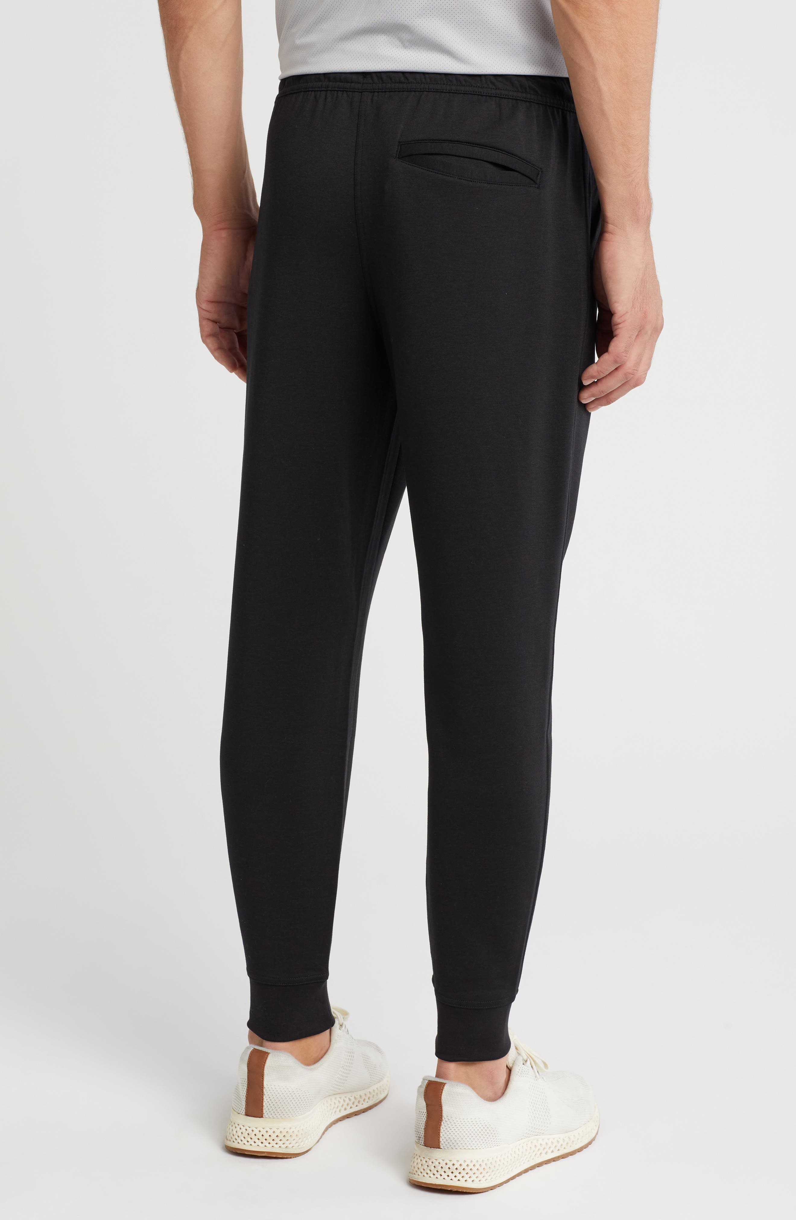 90 DEGREE BY REFLEX Pocket Joggers | Nordstromrack