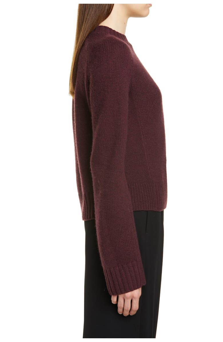 Vince Shrunken Cashmere Sweater | Nordstromrack