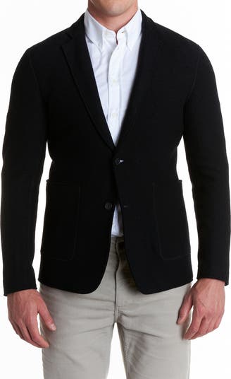 Billy Reid Boiled Wool Sport Coat | Nordstromrack