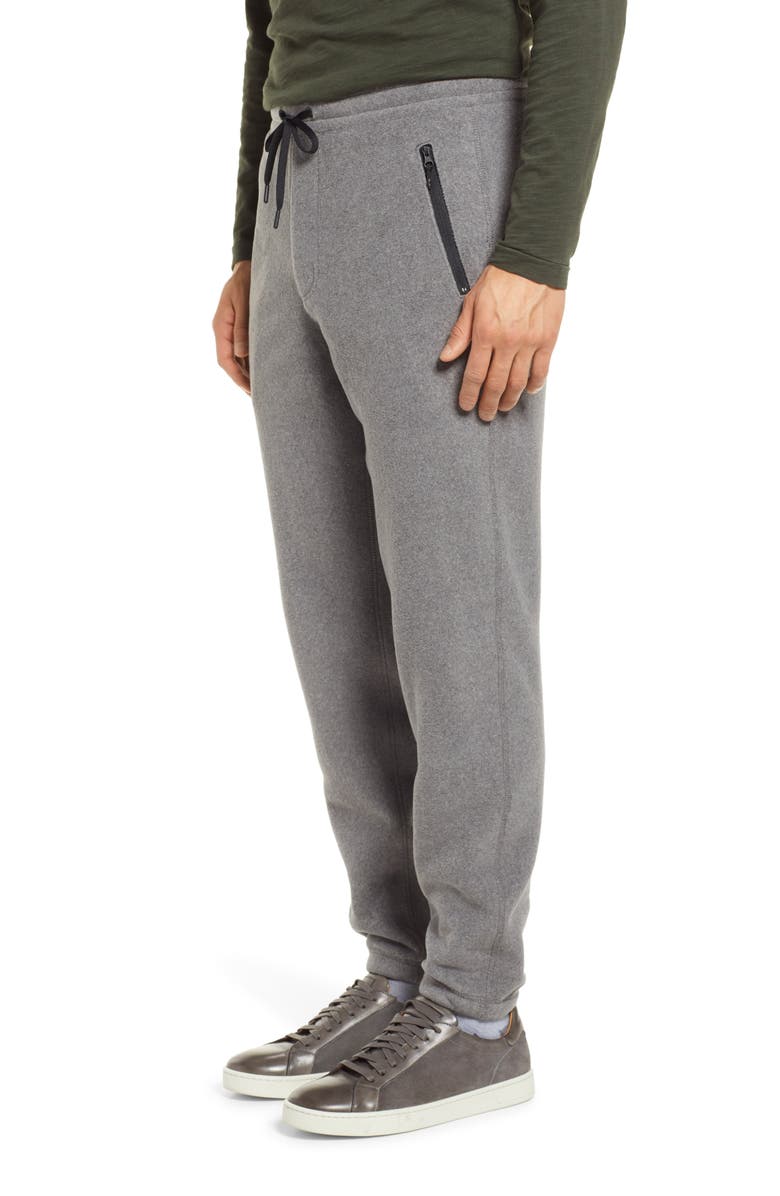 Outerknown Fogbank Fleece Joggers | Nordstrom