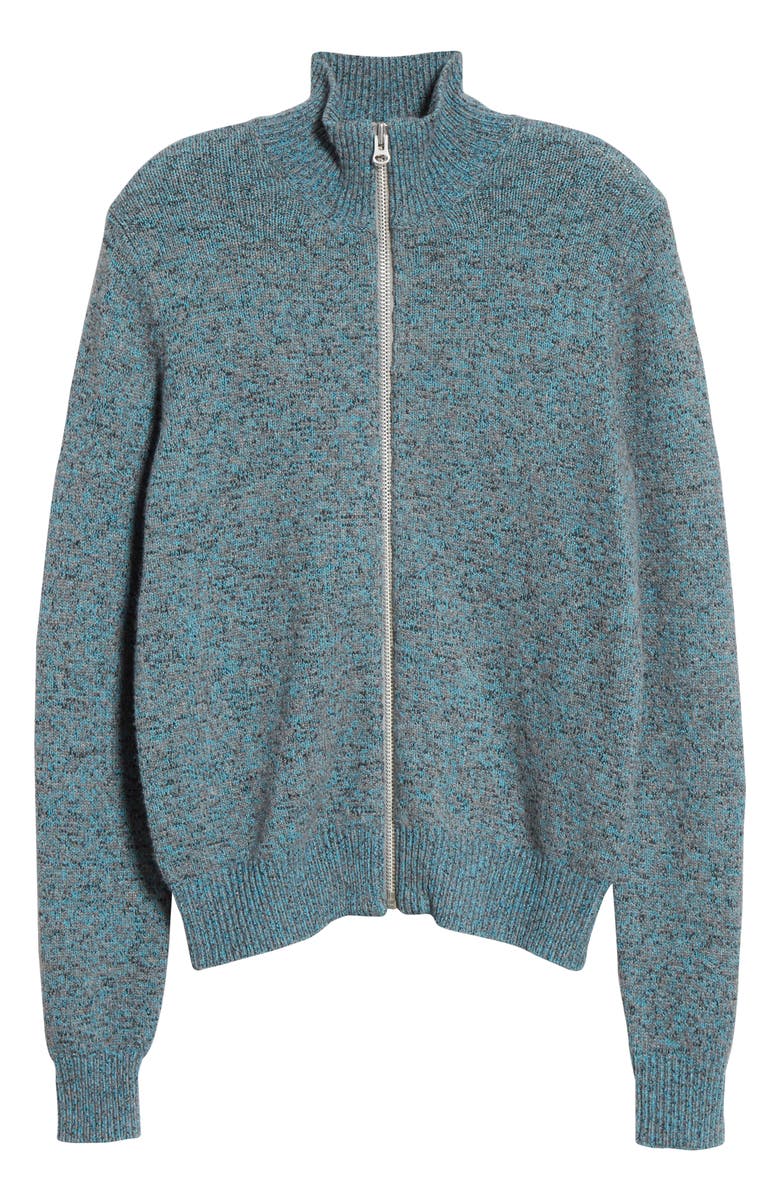 John Elliott Tommy Zip Sweater | Nordstrom