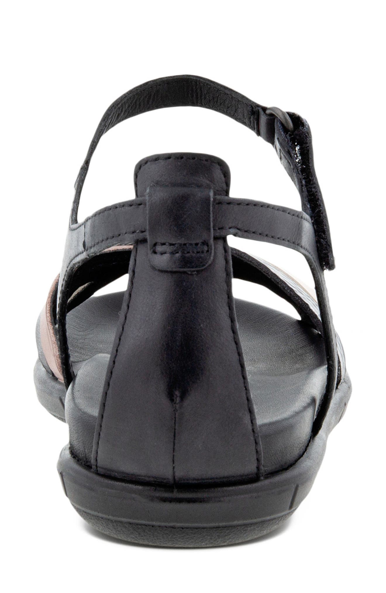 ECCO Simpil Ankle Strap Sandal (Women) | Nordstrom