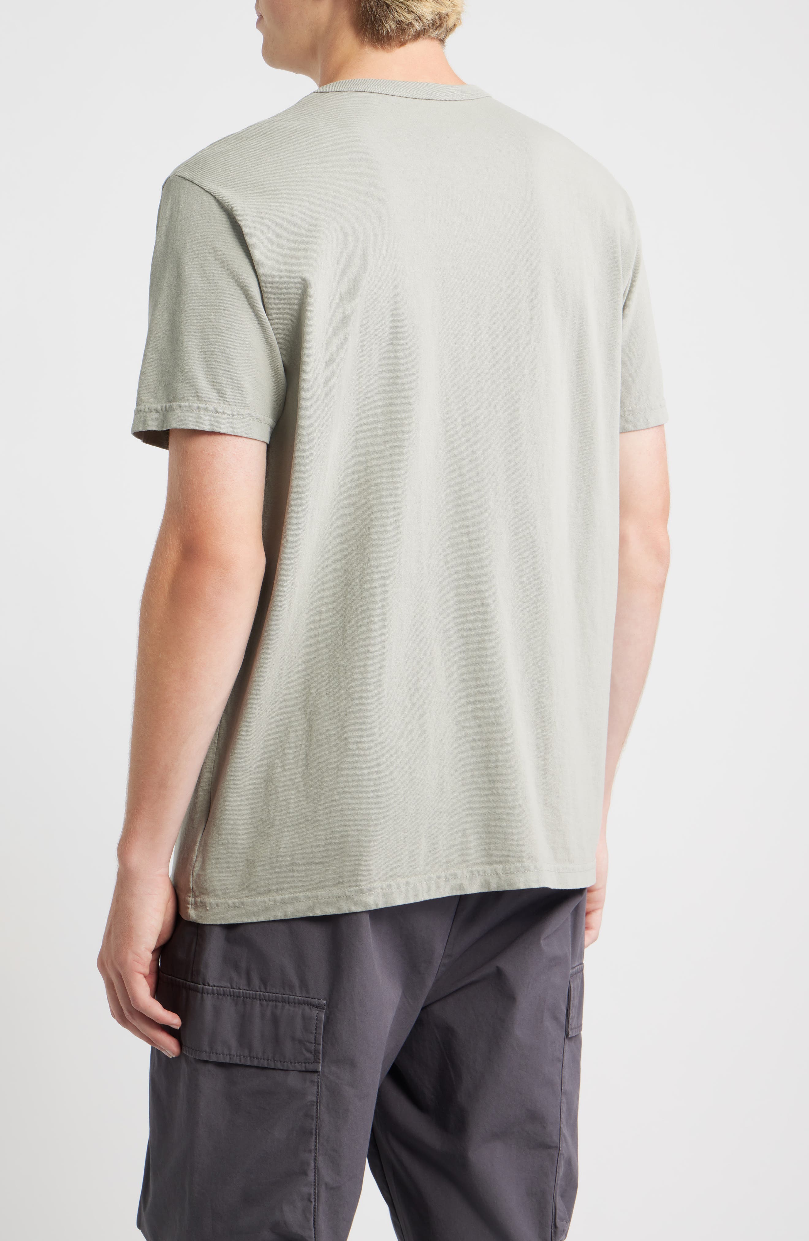 925 Originals Hand Drawn Logo Graphic T-Shirt | Nordstromrack