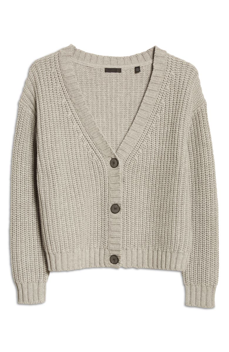 ATM Anthony Thomas Melillo Women's Crop Cardigan | Nordstromrack