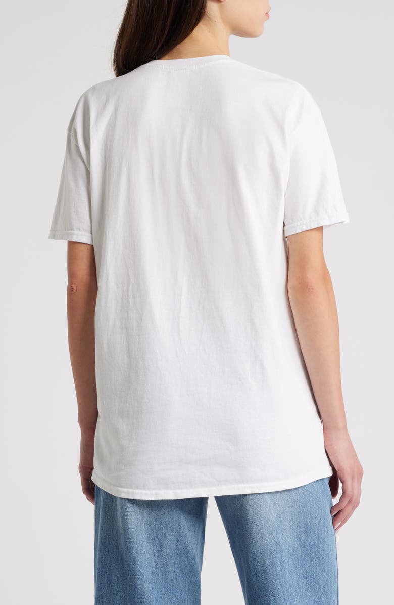 Junk Food Chevy Blazer Cotton Graphic T-Shirt | Nordstromrack