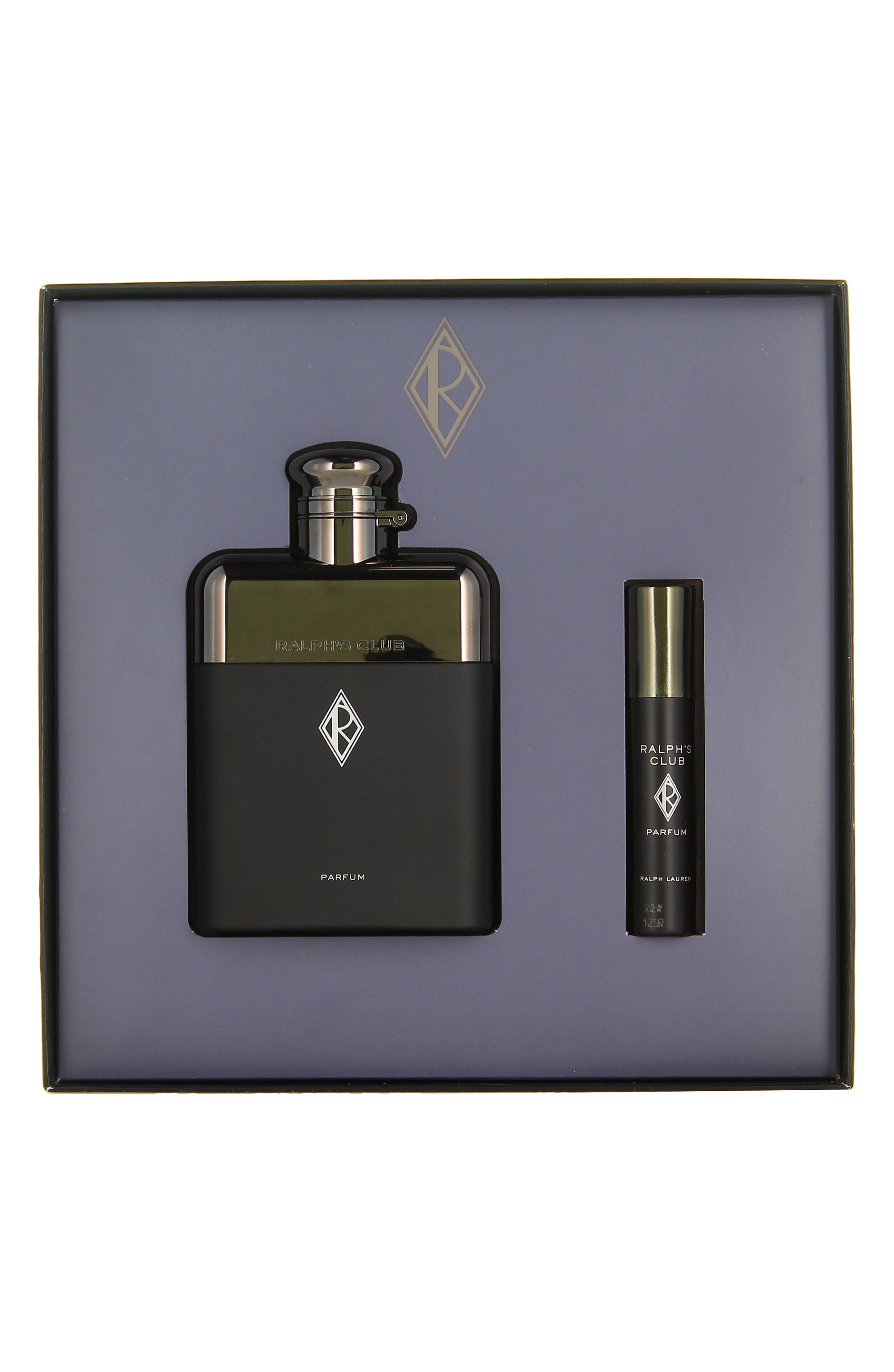 Ralph Lauren Ralph's Club Eau de Parfum Gift set | Nordstromrack