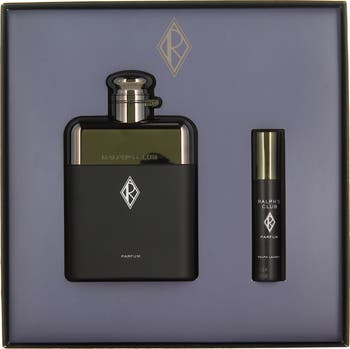 Ralph Lauren Ralph's Club Eau de Parfum Gift set | Nordstromrack