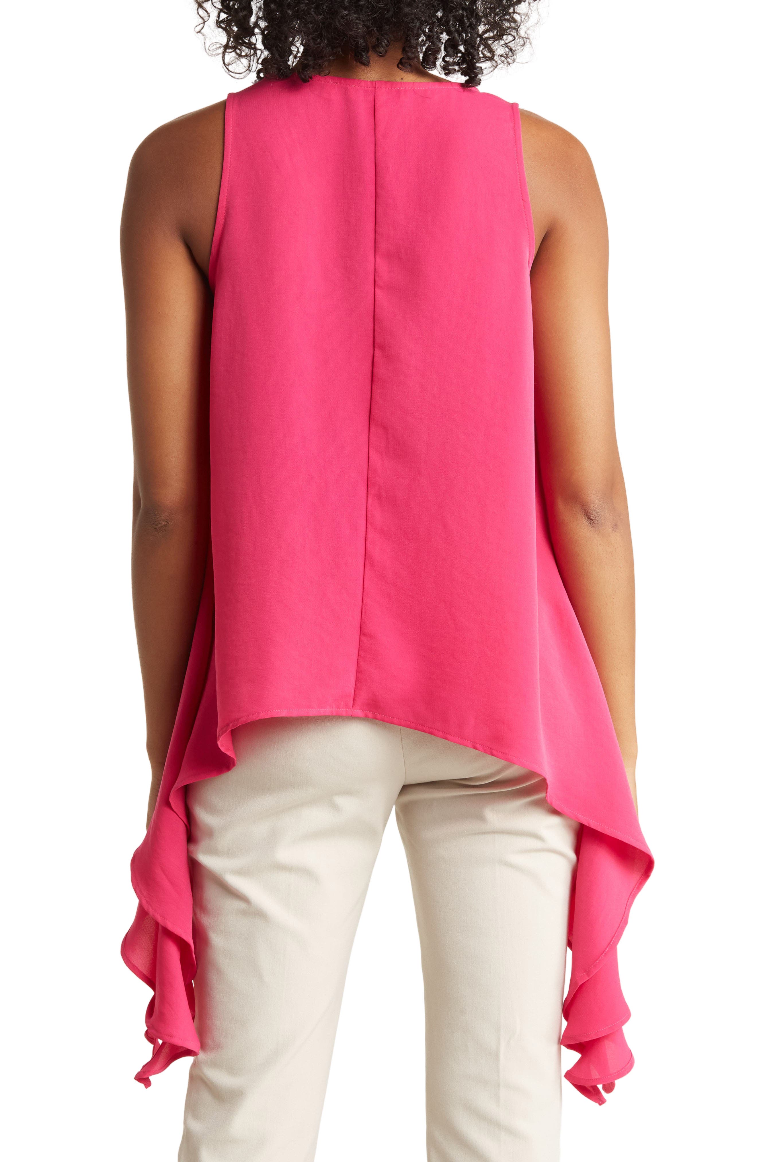 PATRIZIA LUCA Sless Layered Top | Nordstromrack