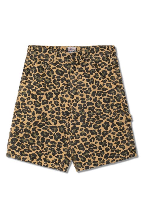 Men's Baggy Shorts | Nordstrom Men's Baggy Shorts | Nordstrom
