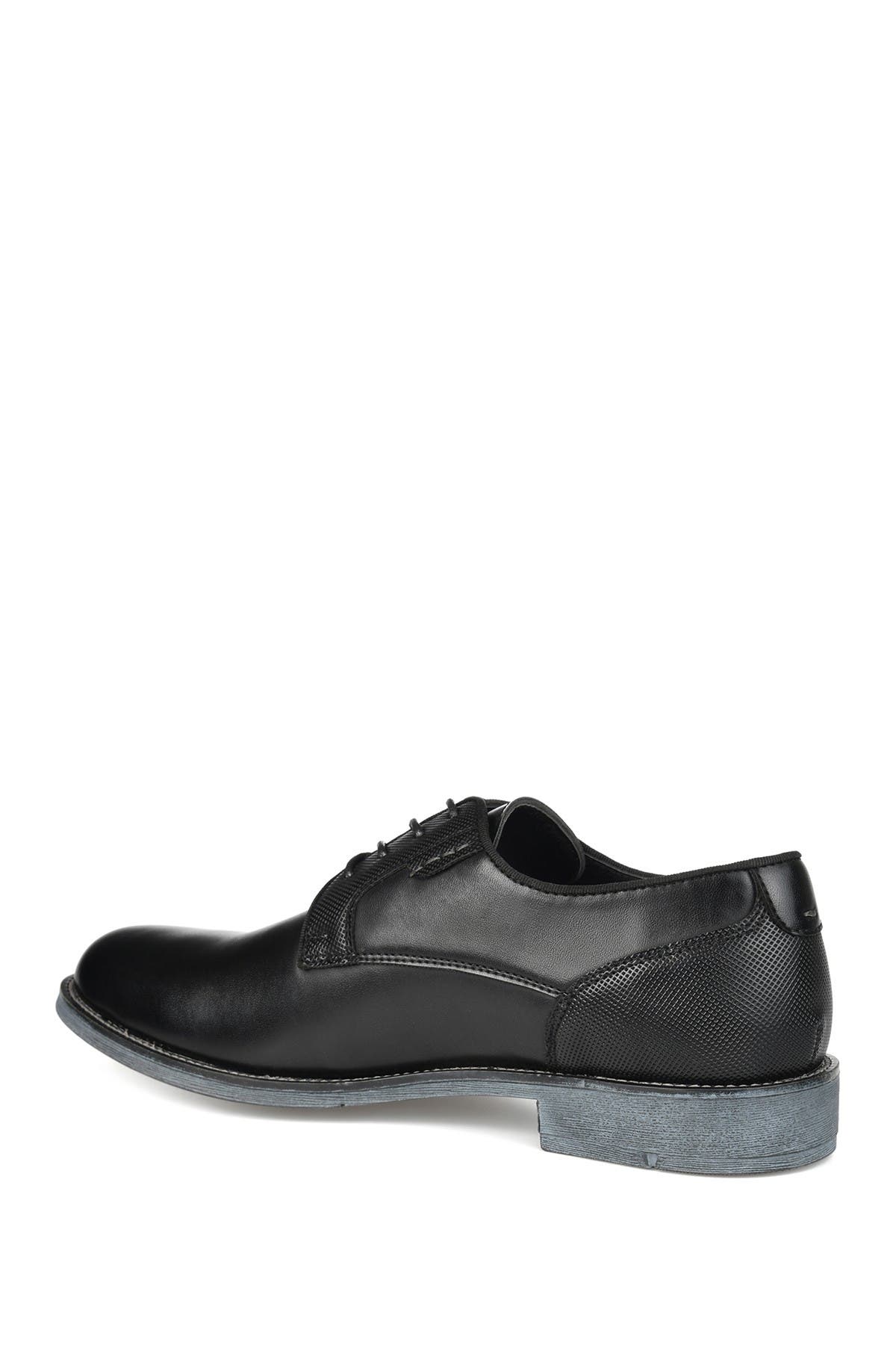 VANCE CO Alston Textured Plain Derby (Men) | Nordstromrack
