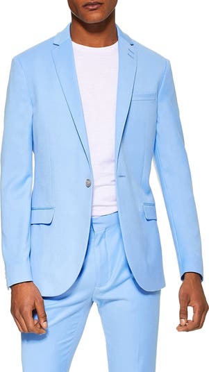 Topman Skinny Fit Suit Jacket | Nordstromrack