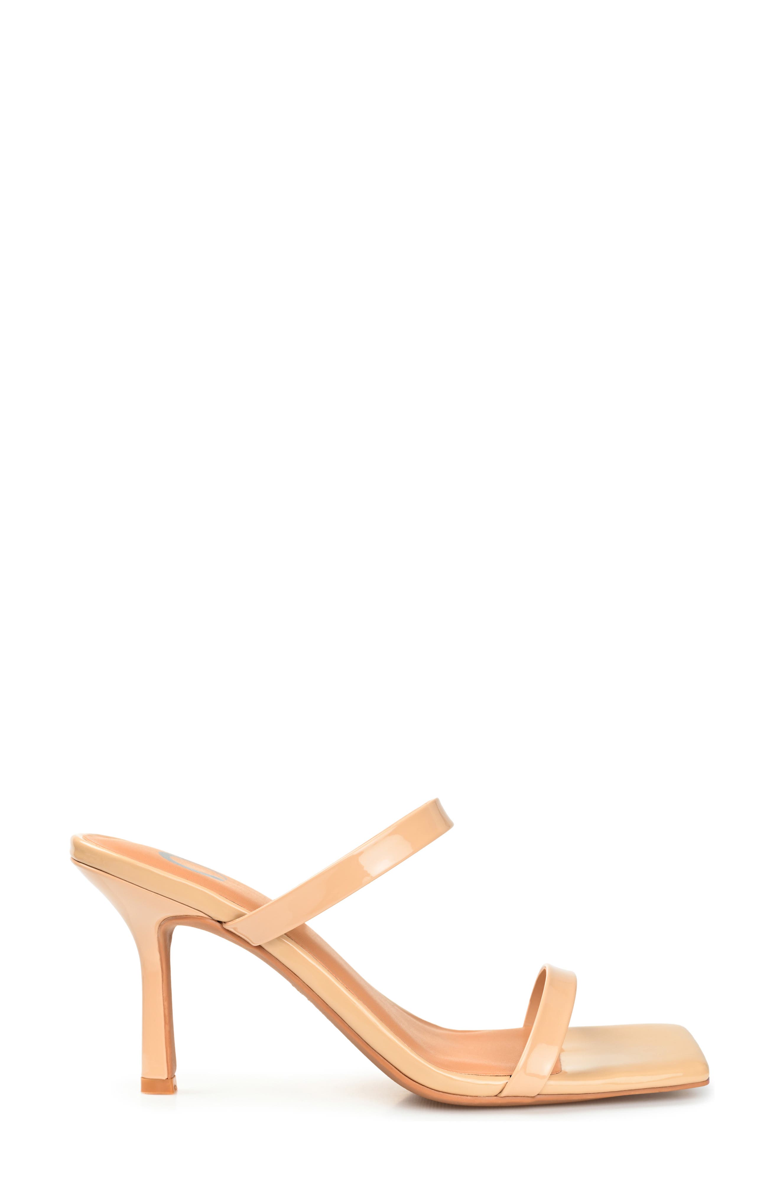 Brie Slide Sandal (Women) | Nordstromrack