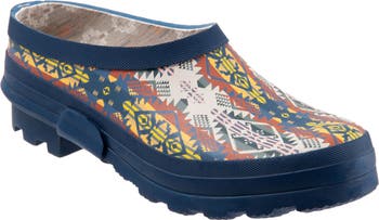Pendleton Journey West Garden Clog (Women) | Nordstromrack