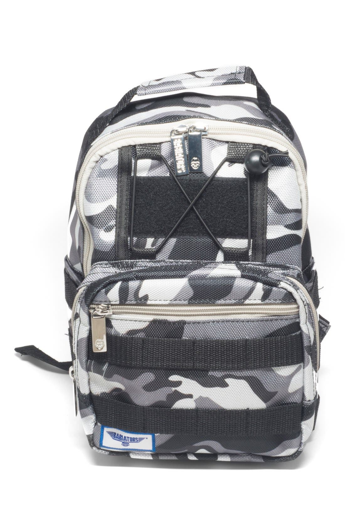 Babiators 'Rocket Pack' Backpack | Nordstrom