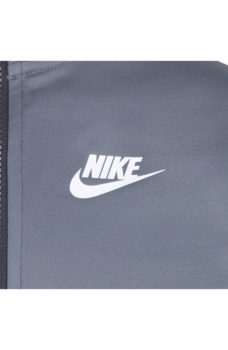 Nike Kids' Lifestyle Essentials Zip Jacket & Pull-On Pants Set ...