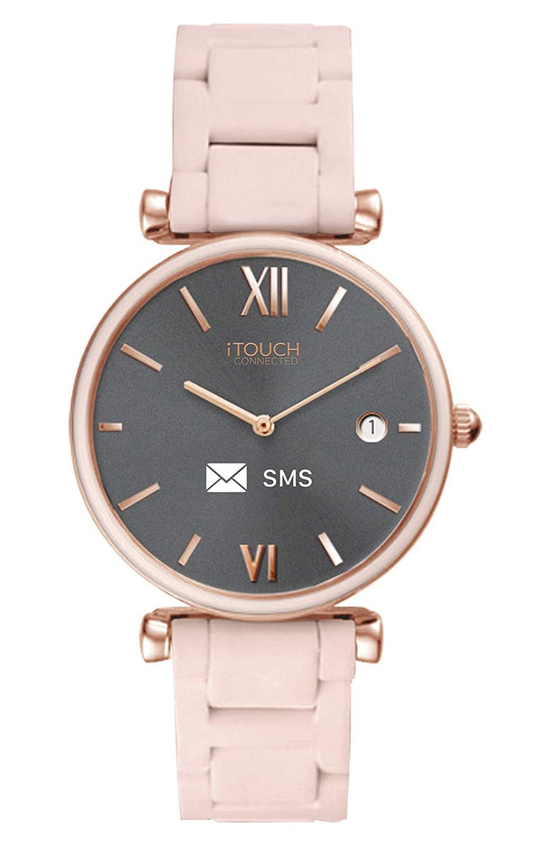 I TOUCH ITOUCH Fitness Connected Smartwatch, 38mm | Nordstromrack