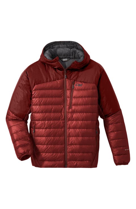 Men's Red Coats & Jackets | Nordstrom
