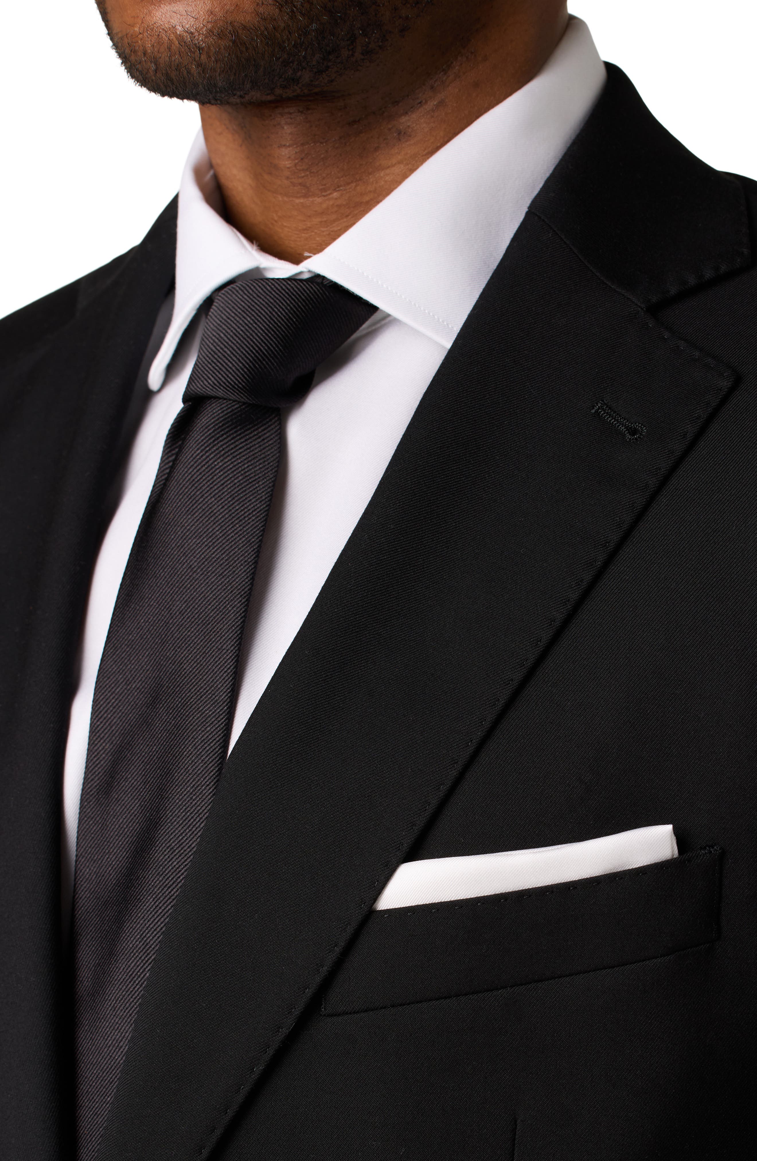 Alton Lane Performance Tailored Fit Suit Separate Jacket | Nordstromrack