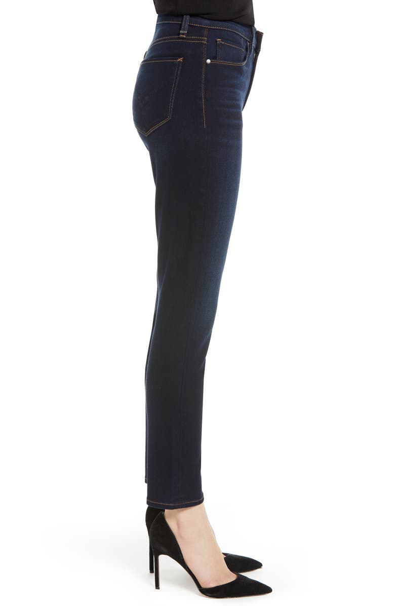 Hudson Jeans Holly High Waist Ankle Skinny Jeans | Nordstromrack