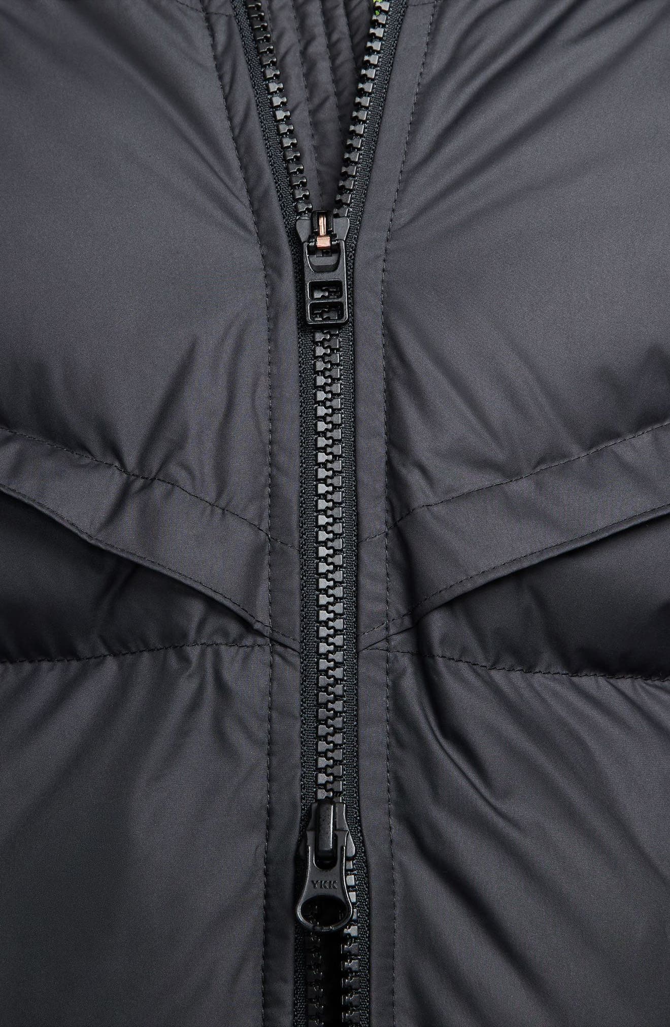 Nike Storm-FIT Windrunner Insulated Hooded Jacket | Nordstrom