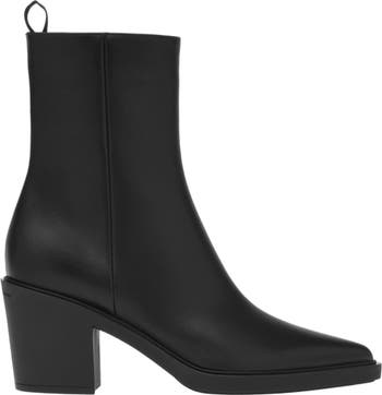 Gianvito Rossi Dylan Booties | Nordstrom