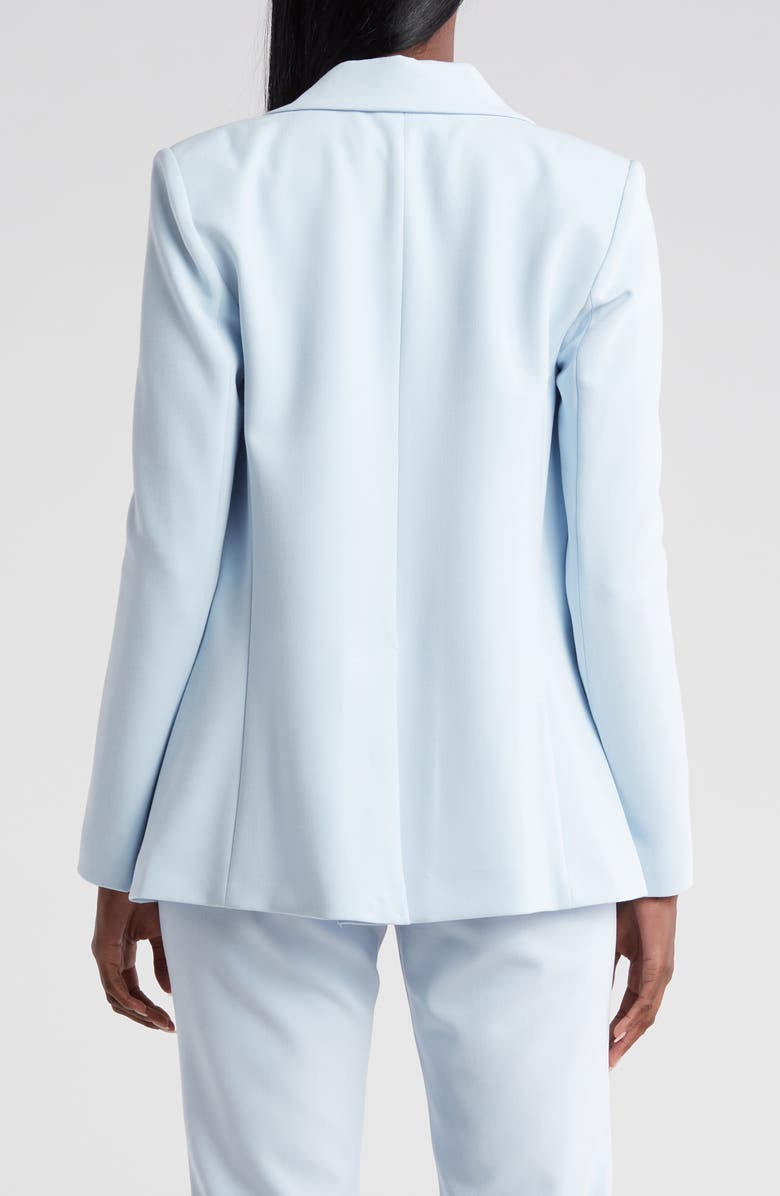 French Connection Whisper Notch Lapel Blazer | Nordstromrack