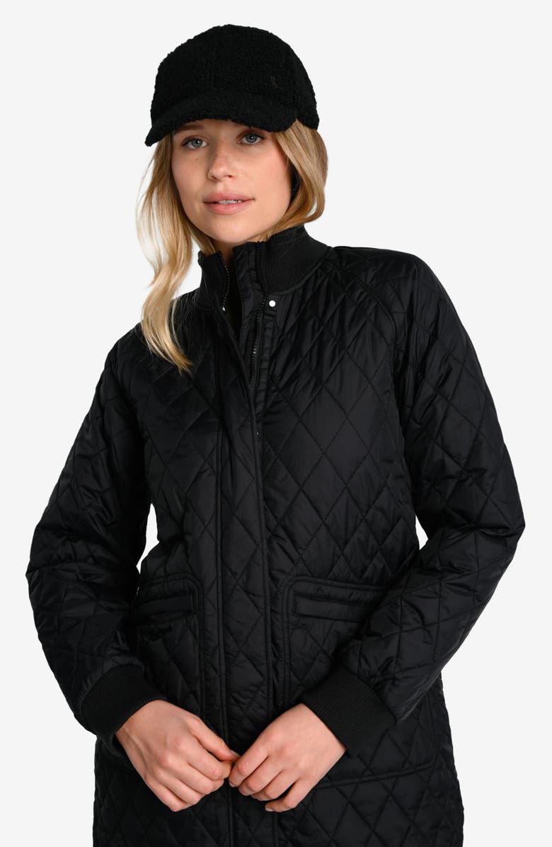 Lole Edition High Pile Fleece Baseball Cap | Nordstrom