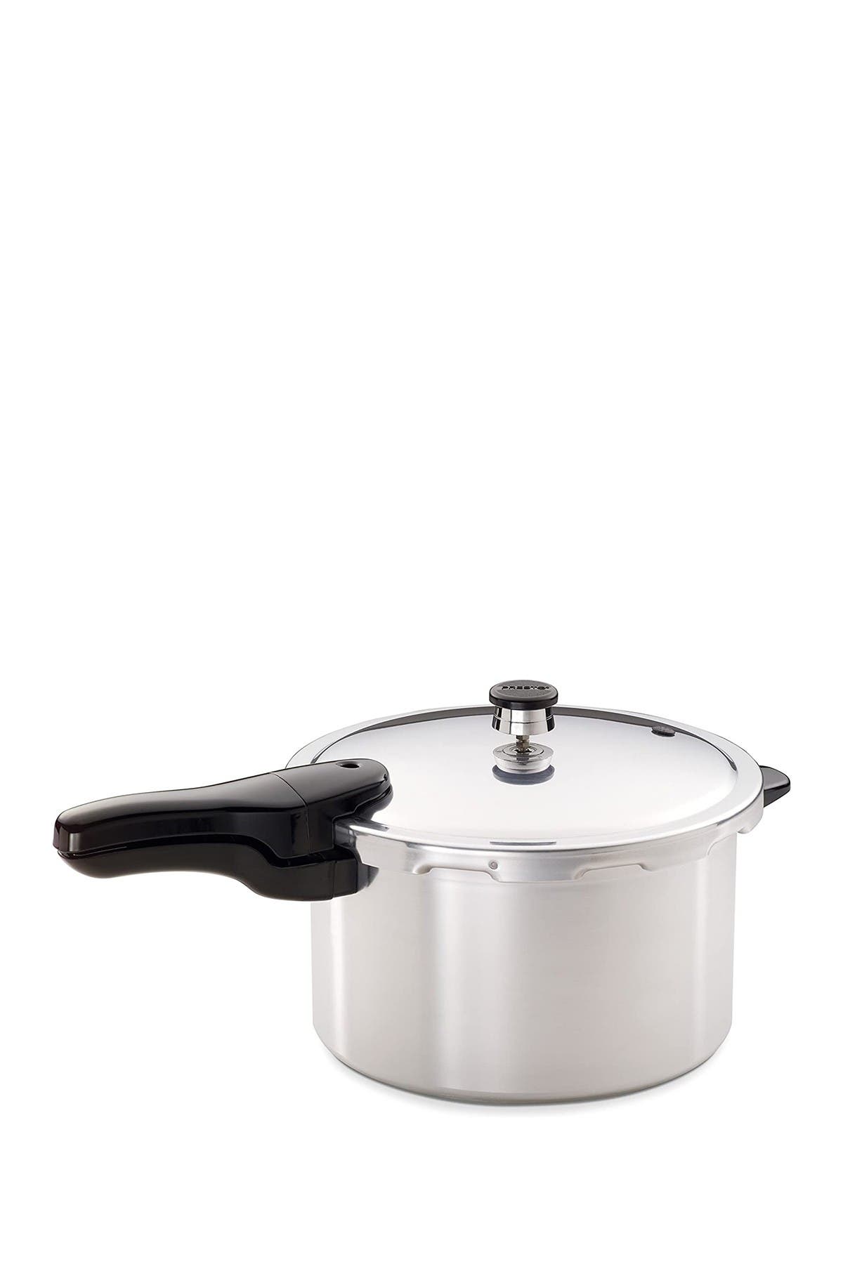 PRESTO 8qt. Aluminum Pressure Cooker | Nordstromrack