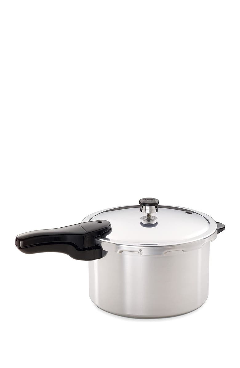 PRESTO 8qt. Aluminum Pressure Cooker | Nordstromrack