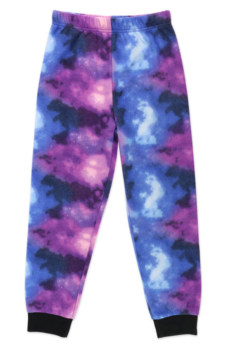 SGI Apparel Unicorn 2-Piece Pajama Set | Nordstromrack