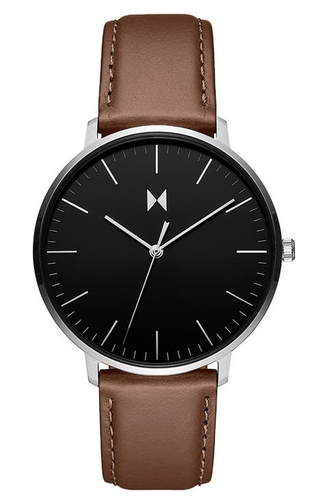 Men's Brown Watches | Nordstrom