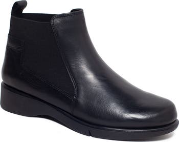 SAYDO Aloe Chelsea Boot (Women) | Nordstrom