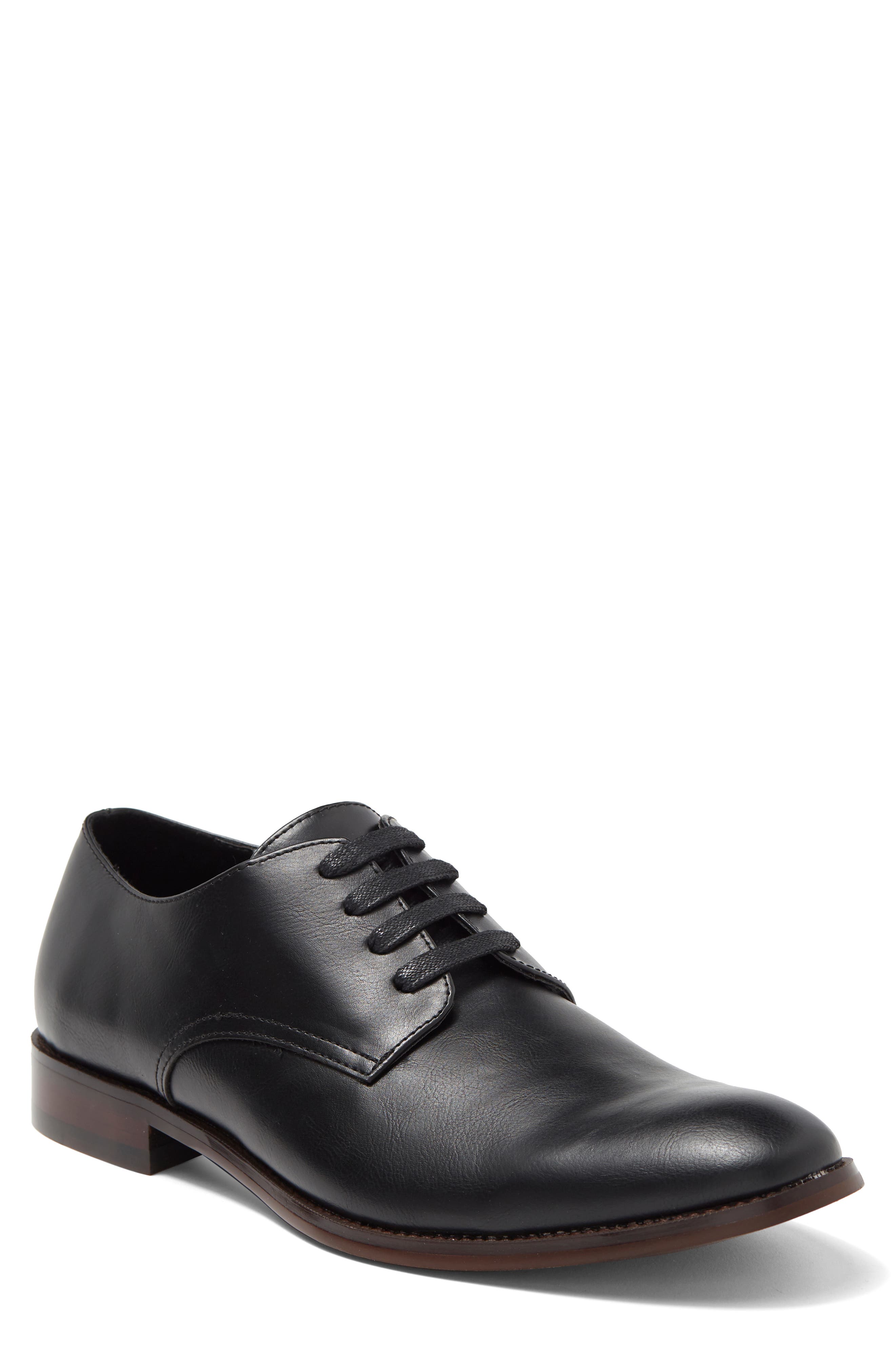 Rush by Gordon Rush Fulton Plain Toe Derby (Men) | Nordstromrack