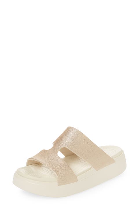 Women's CROCS Platform Shoes | Nordstrom