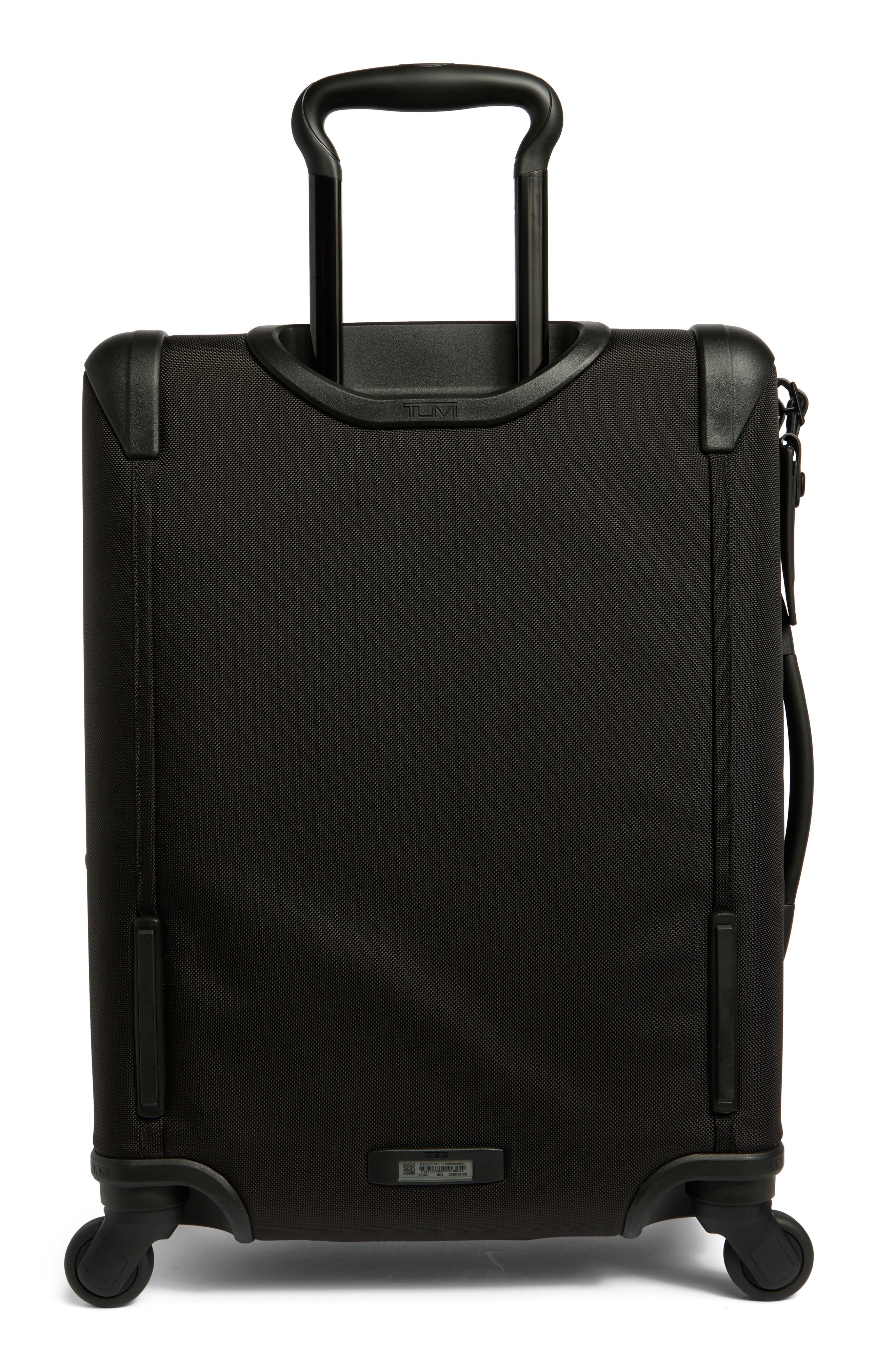 TUMI Continental Front Lid Expandable Spinner Suitcase | Nordstromrack