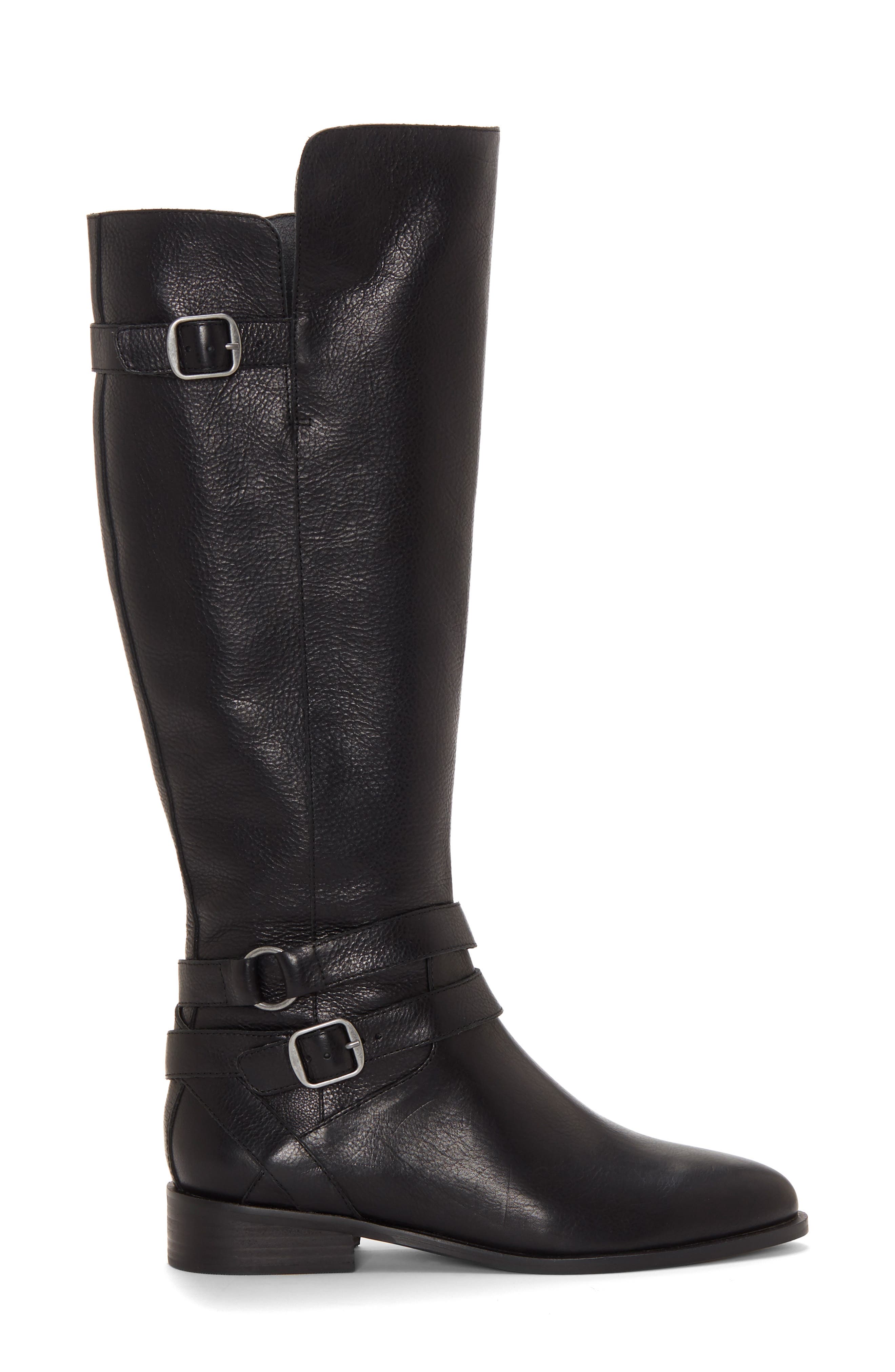 Lucky Brand Paxtreen Over the Knee Boot (Women) | Nordstromrack