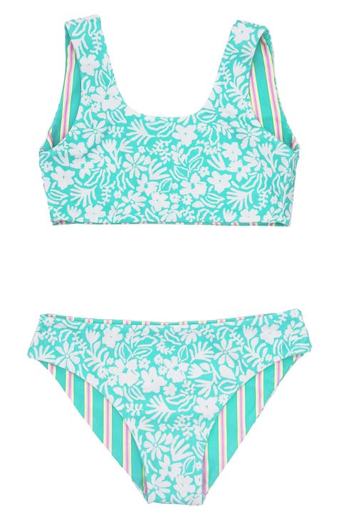 Girls' Swimwear & Swimsuits | Nordstrom