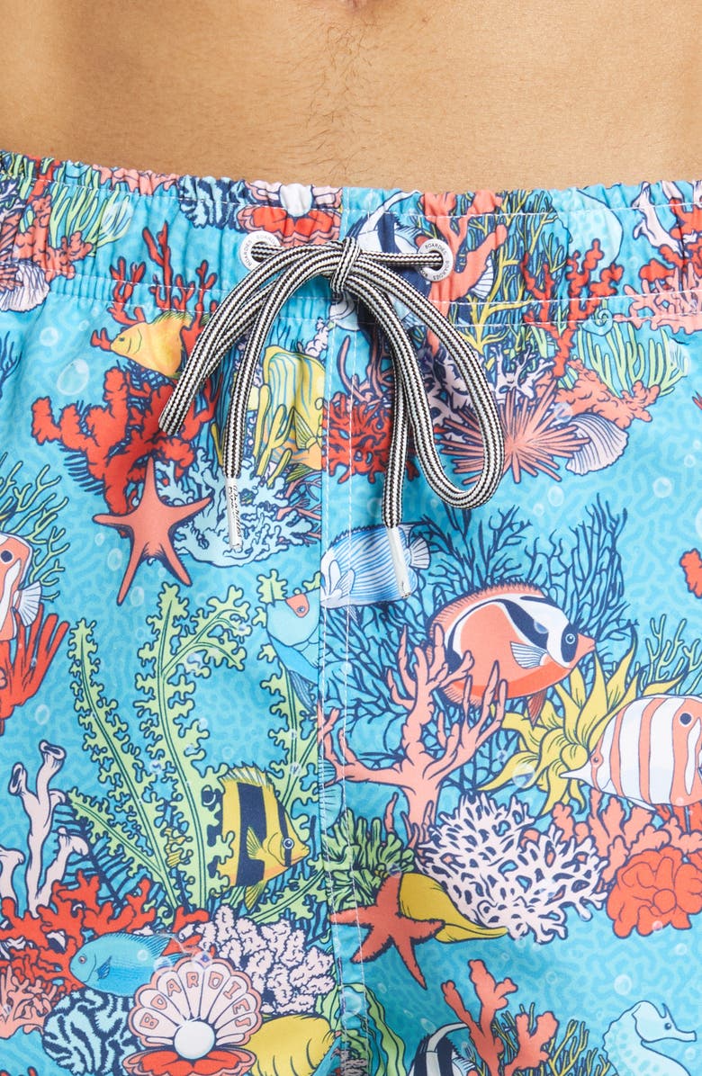 Boardies Coral Reef Swim Trunks | Nordstromrack
